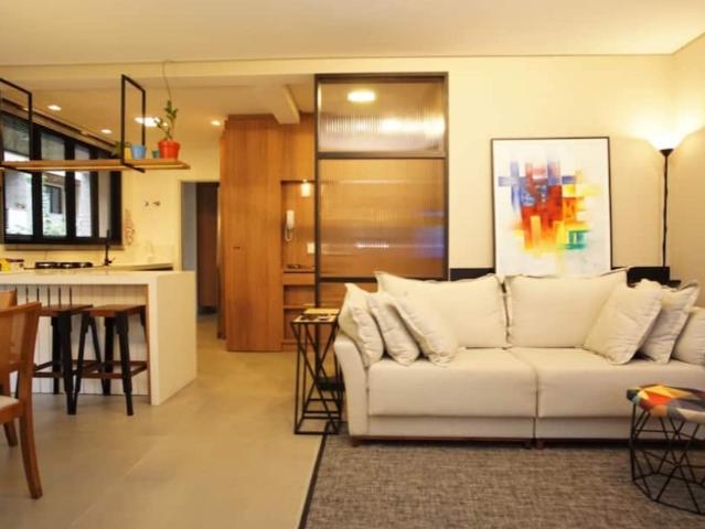 Apartamento Venda Florianópolis SC Jurerê