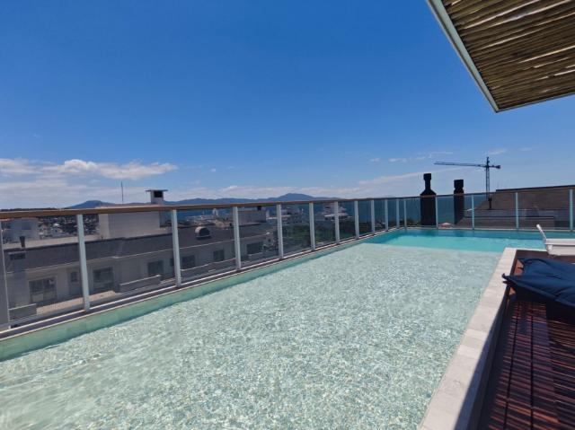 Apartamento Venda Florianópolis SC Jurerê