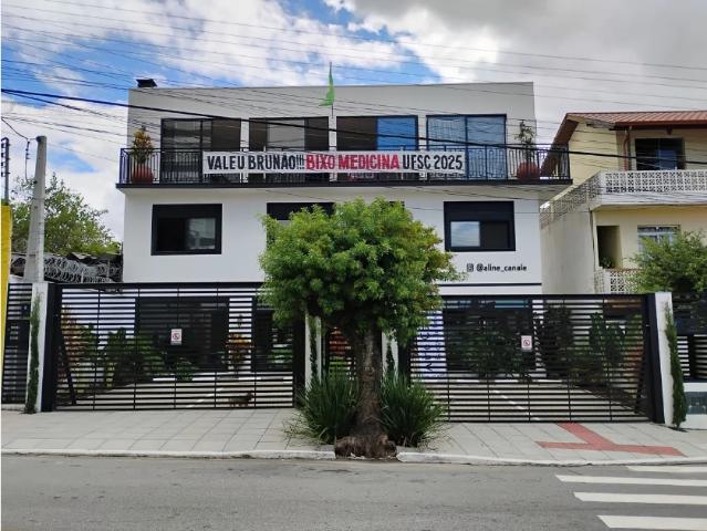 Apartamento Venda Florianópolis SC Jardim Atlântico