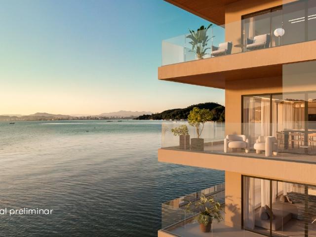Apartamento Venda Florianópolis SC João Paulo