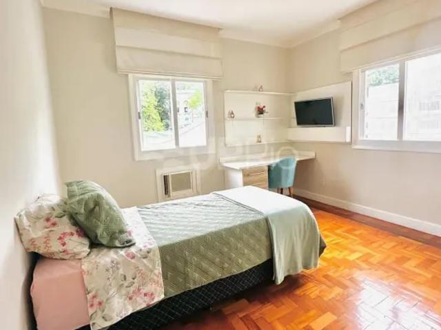 Apartamento com 4 quartos à venda, Flamengo, Rio de Janeiro, RJ