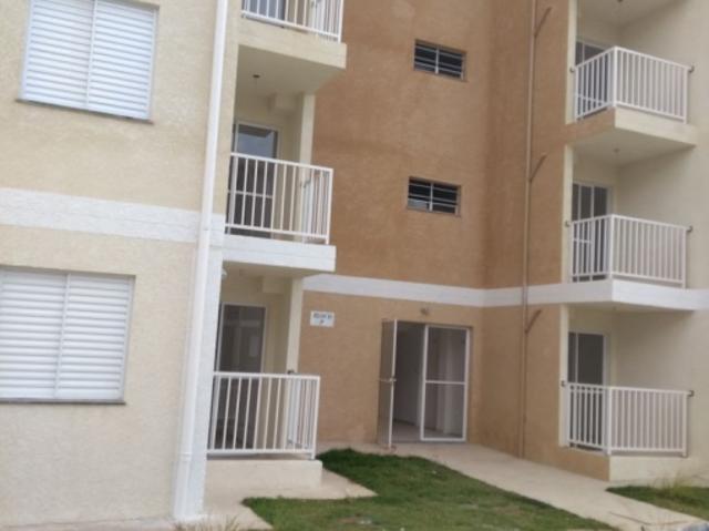 Apartamento Venda Francisco Morato SP Residencial São Luis