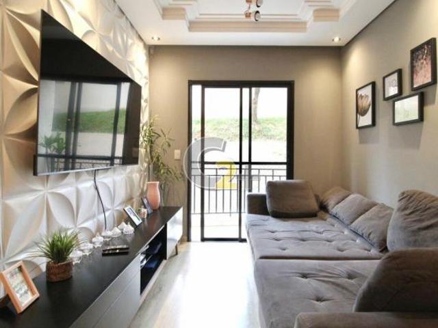 APARTAMENTO VENDA FREGUESIA DO Ó 3 DORMITÓRIOS 1 SUÍTE 1 VAGA