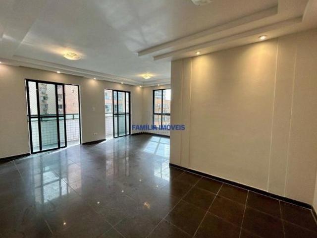 Apartamento venda frente 3 quartos 1 vaga Ponta da Praia Santos/SP