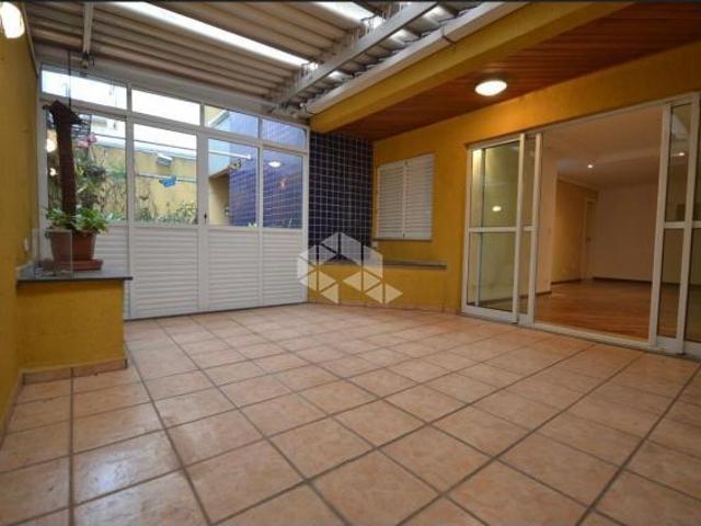 Apartamento venda garden Vila Euclides 3 quartos 1 suíte, 2 vagas, quintal
