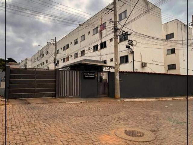 Apartamento Venda Governador Valadares MG Nova Vila Bretas