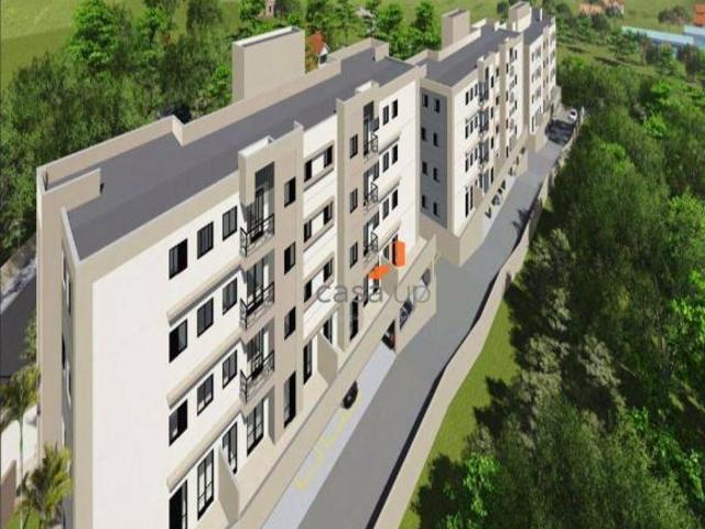 Apartamento venda, Gran Paradiso Jardim Eldorado Vinhedo/SP