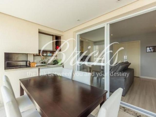 APARTAMENTO VENDA GRANJA JULIETA