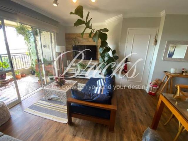 APARTAMENTO VENDA GRANJA JULIETA