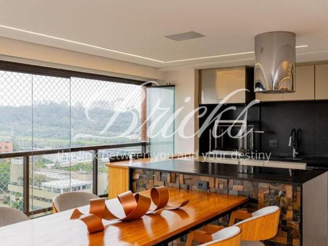 APARTAMENTO VENDA GRANJA JULIETA THE GIFT REFORMADO