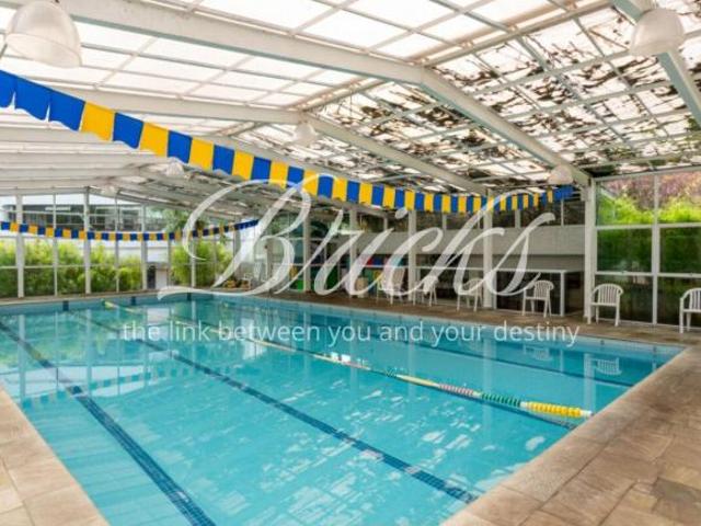 APARTAMENTO VENDA GRANJA JULIETA QUADRA DE TENIS