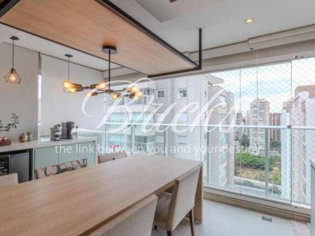 APARTAMENTO VENDA GRANJA JULIETA REFORMADO