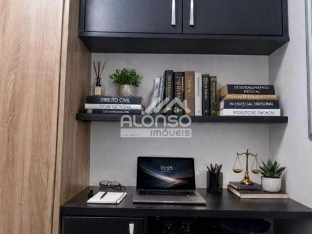 APARTAMENTO VENDA GRANJA VIANA