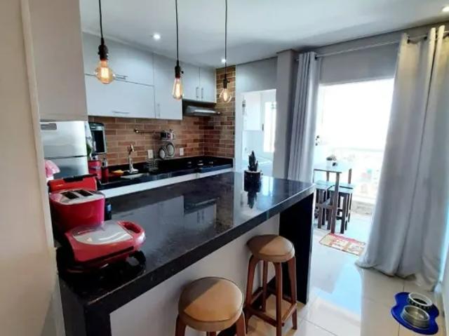 Apartamento à venda, Green Park I, Salto, SP