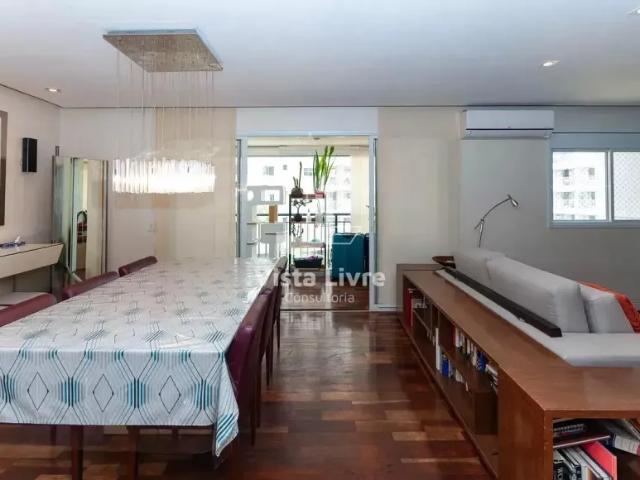 Apartamento à venda, Água Branca, São Paulo, SP