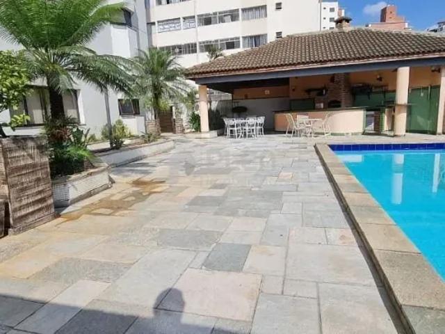 Apartamento à venda, Água Fria, São Paulo, SP