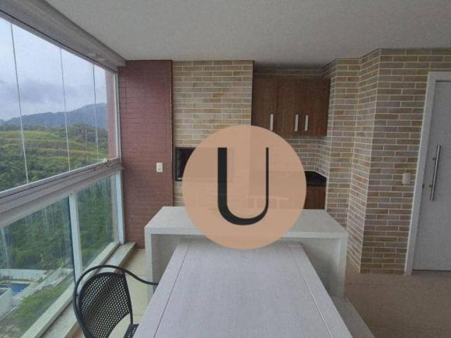 Apartamento, Venda, Guarujá, H. Casa Grande, 112m², 02 vagas, vista mar
