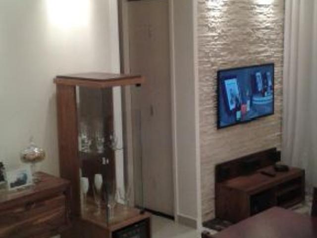 Apartamento Venda Guarulhos SP Cumbica