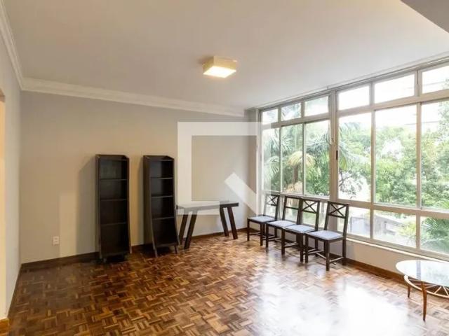 Apartamento à Venda Higienópolis, 3 Quartos, 242 m2