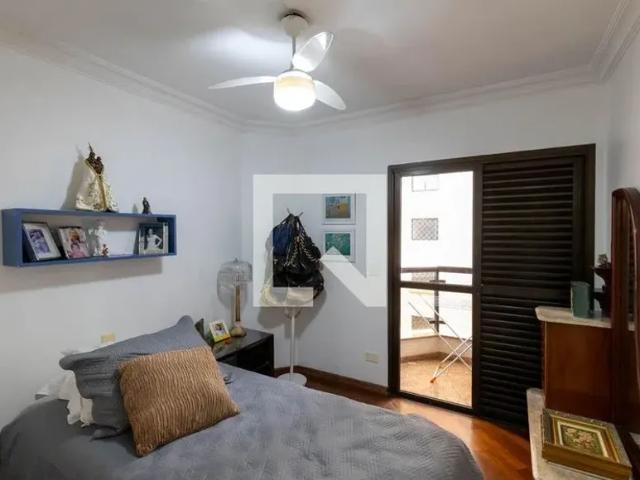 Apartamento à Venda Higienópolis, 3 Quartos, 200 m2
