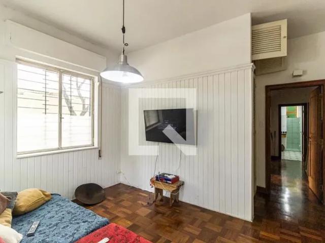 Apartamento à Venda Higienópolis, 2 Quartos, 200 m2