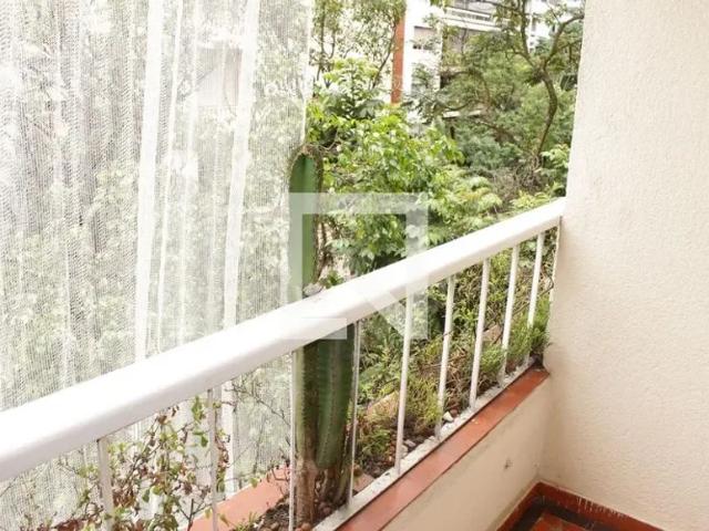 Apartamento à Venda Higienópolis, 2 Quartos, 87 m2