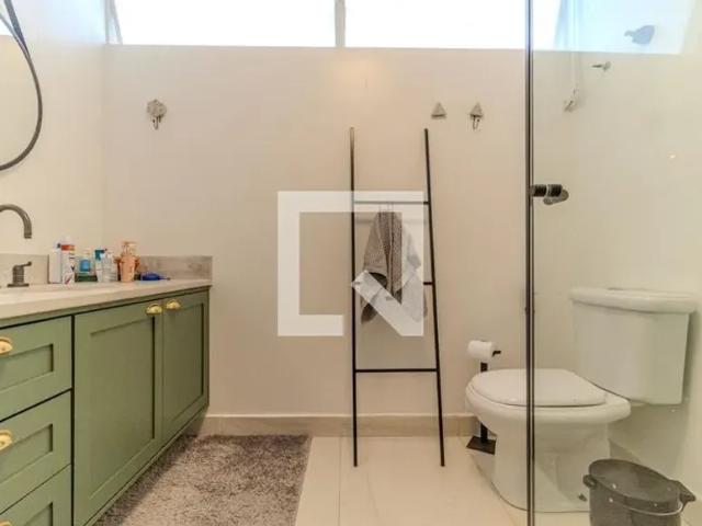 Apartamento à Venda Higienópolis, 4 Quartos, 262 m2