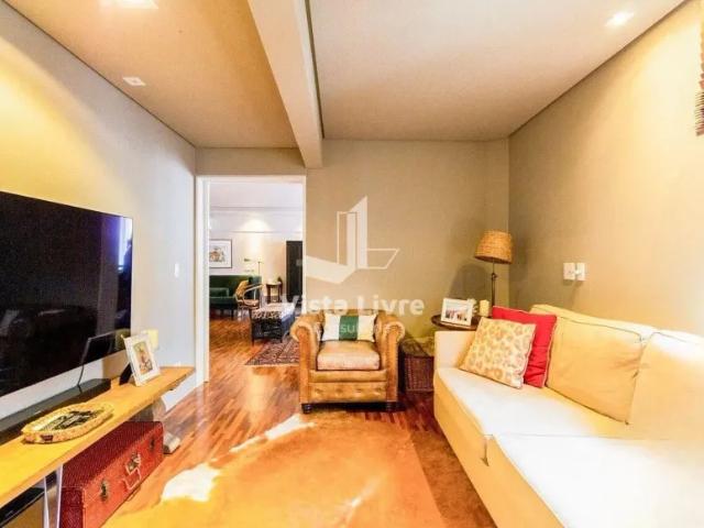 Apartamento à venda, Higienópolis