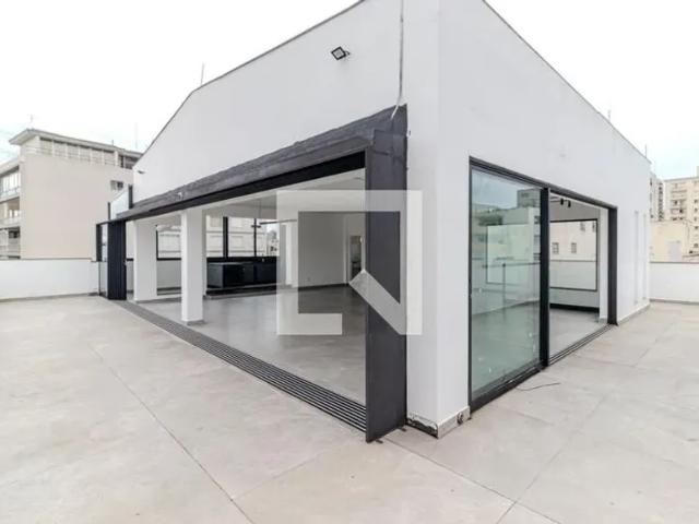 Apartamento à Venda Higienópolis, 5 Quartos, 632 m2