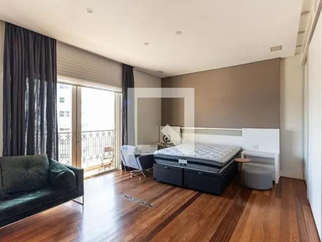 Apartamento à Venda Higienópolis, 5 Quartos, 711 m2