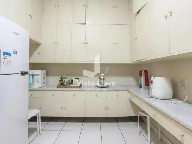 Apartamento à venda, Higienópolis, São Paulo, SP