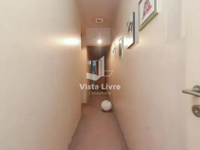 Apartamento à venda, Higienópolis, São Paulo, SP