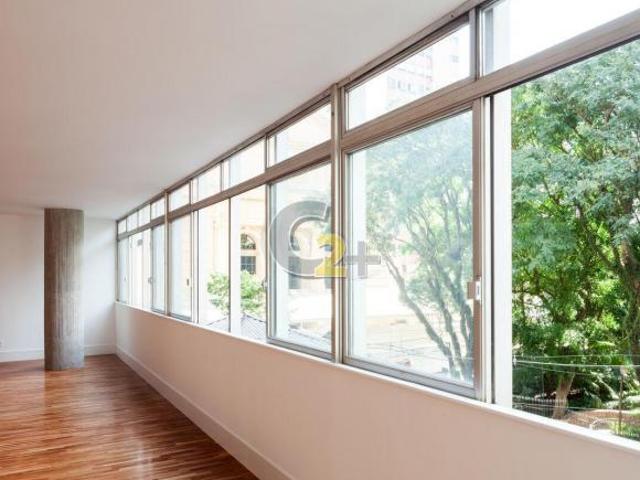APARTAMENTO VENDA HIGIENOPÓLIS 3 DORMITÓRIOS 2 SUITES 2 VAGAS