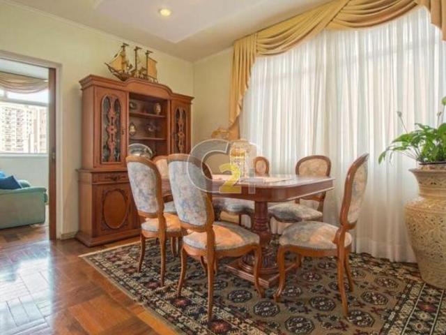 Apartamento venda Higienopolis 3 quartos,1 Suite 3 Vagas