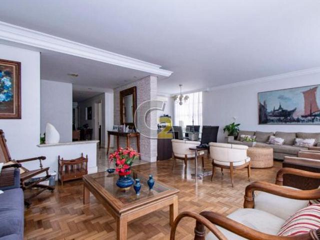 Apartamento, venda, Higienópolis, 3 quartos, 2 suítes, 2 vagas