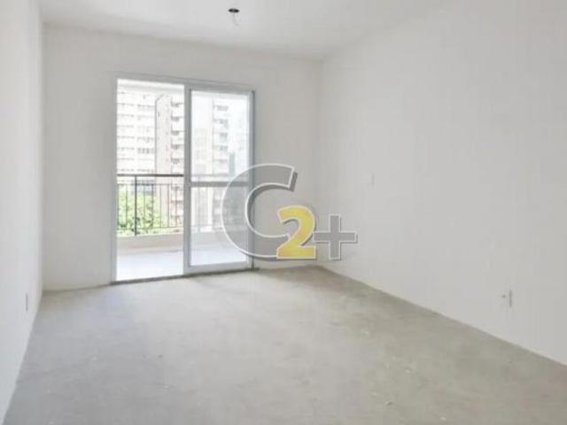 APARTAMENTO VENDA HIGIENOPOLIS 1 DORMITÓRIO SEM VAGA