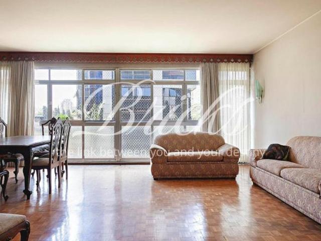 APARTAMENTO VENDA HIGIENÓPOLIS