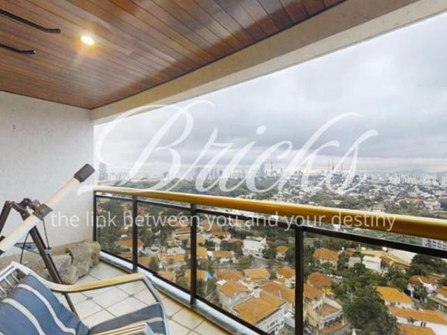 APARTAMENTO VENDA HIGIENOPOLIS