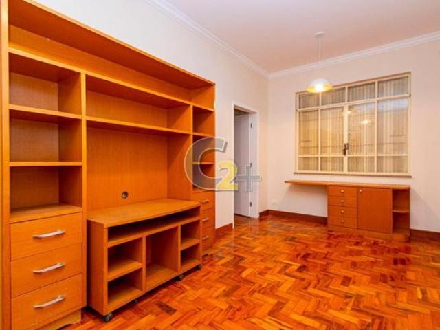 Apartamento, venda, Higienópolis, 2 quartos, sem vaga