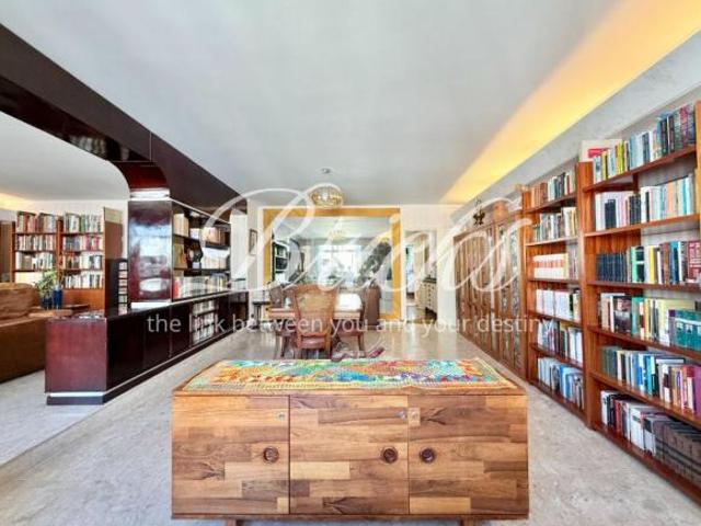 APARTAMENTO VENDA HIGIENÓPOLIS
