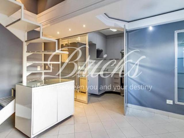 APARTAMENTO VENDA HIGIENOPOLIS