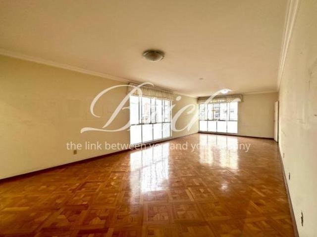APARTAMENTO VENDA HIGIENÓPOLIS