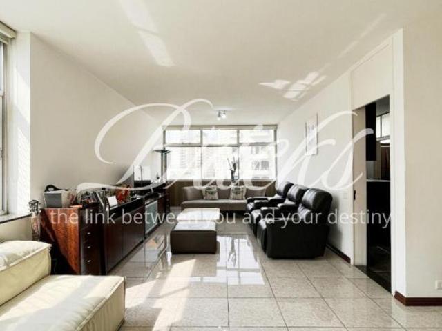 APARTAMENTO VENDA HIGIENOPOLIS