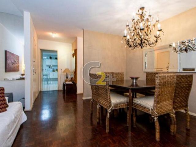APARTAMENTO VENDA HIGIENÓPOLIS 4 QUARTOS 2 SUITES 3 VAGAS
