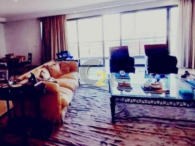 APARTAMENTO VENDA HIGIENÓPOLIS 4 SUÍTES 5 VAGAS