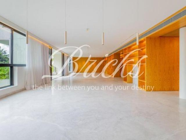 APARTAMENTO VENDA HIGIENOPOLIS 500m² RUA RIO DE JANEIRO