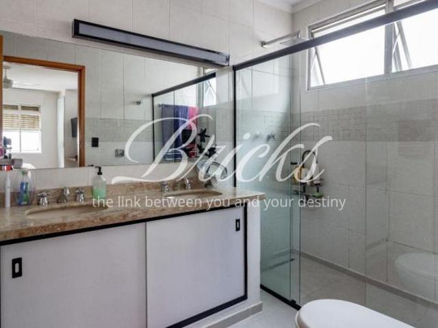 APARTAMENTO VENDA HIGIENÓPOLIS