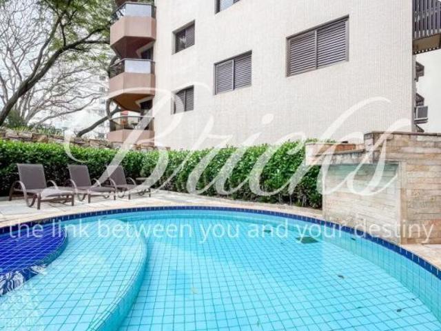 APARTAMENTO VENDA HIGIENÓPOLIS