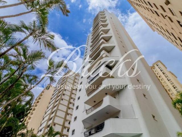 APARTAMENTO VENDA HIGIENOPOLIS COM QUADRA