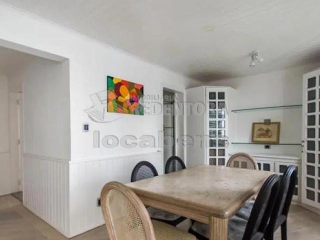 Apartamento Venda Higienópolis SP